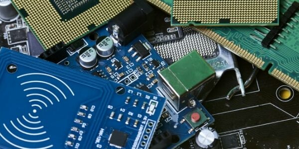 Chip Price War On The Verge - US itek, Incorporated